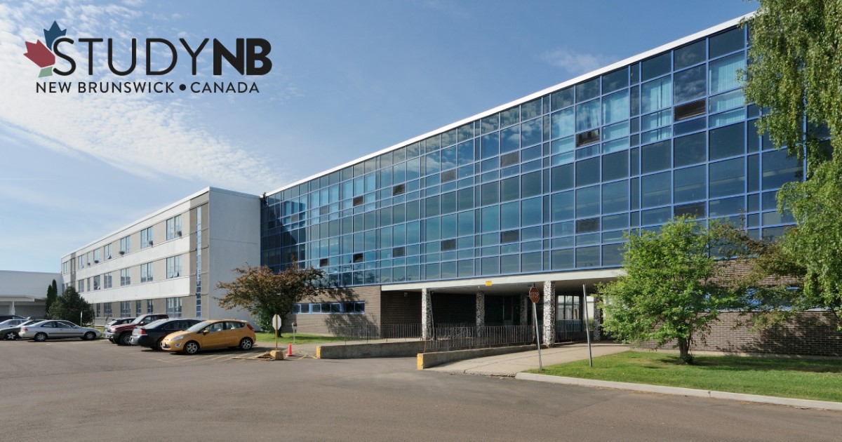 Who We Are | Study NB | Where Education Meets Innovation